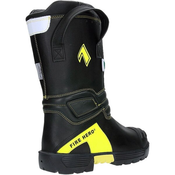 HAIX FIRE HERO XTREME BOOT | All Hands Fire