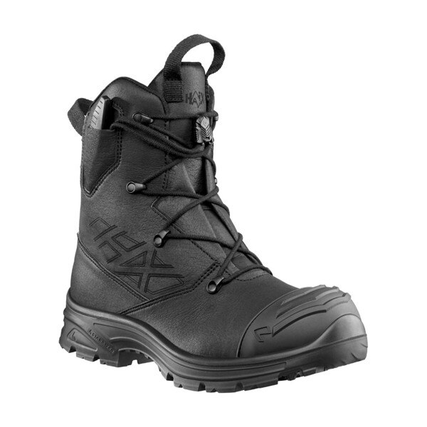 Haix Rescue Xtreme Women's Boot | All Hands Public Safety