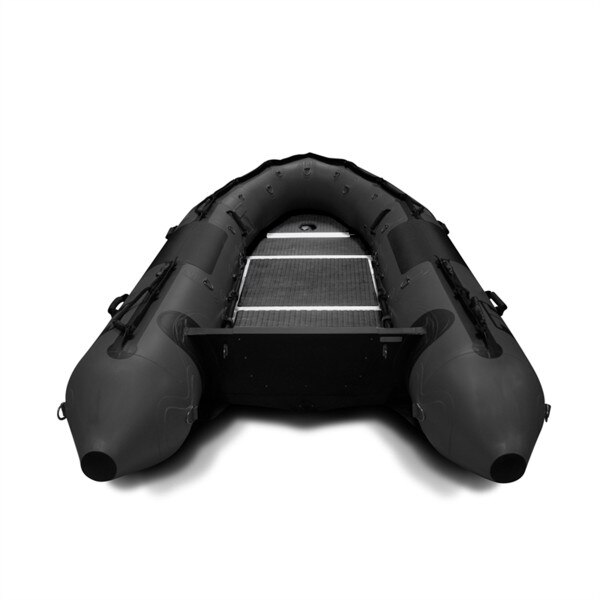 Inmar 14’ Mehler (Welded Seams) Military Inflatable Boat