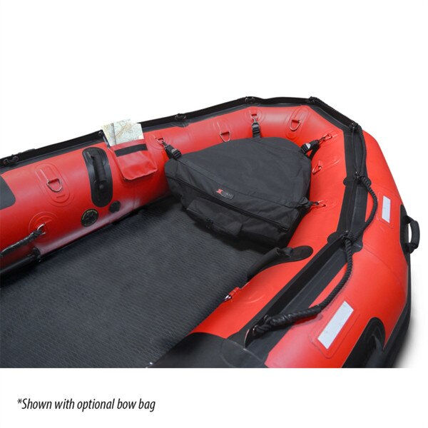 INMAR 430-SR-L-HD (14' 0") Mehler (Welded Seams) SAR Inflatable Boat ...
