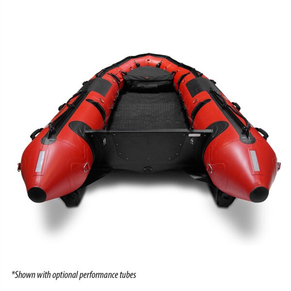 INMAR 430-SR-L-HD (14' 0") Mehler (Welded Seams) SAR Inflatable Boat ...