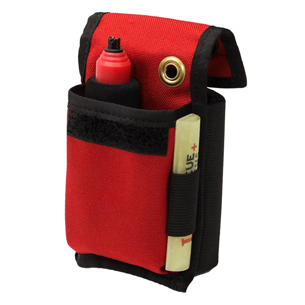 Ice Rescue Awareness Awl Wrist Mounts