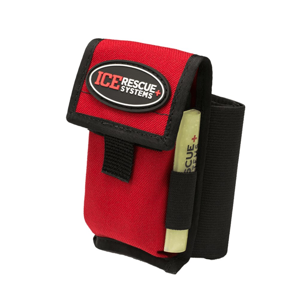 Ice Rescue Awareness Awl Wrist Mounts