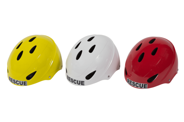 Ice Rescue Systems Reflective Rescue Sticker