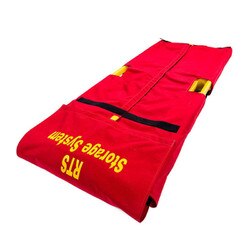 Ice Rescue Systems Rapid Transport Ice Rescue Sled