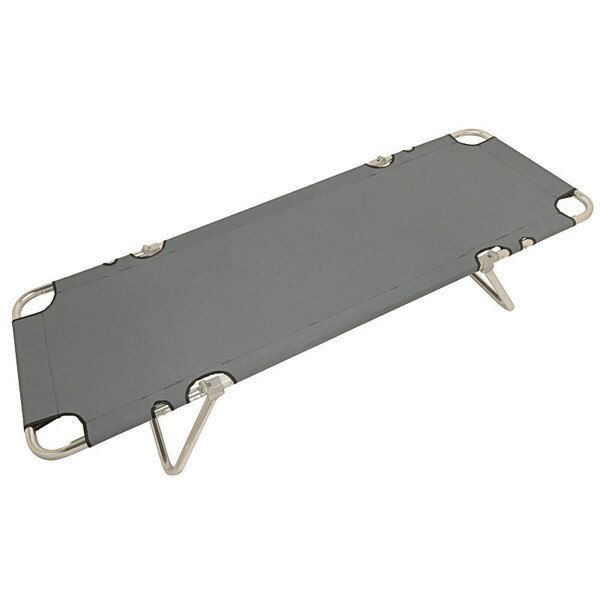 Junkin Safety All Purpose Cot For First Aid and Sick Rooms