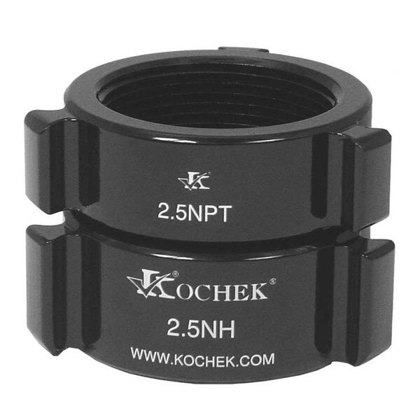 Kochek Rocker Lug Swivel Female to Rigid Rocker Lug Female