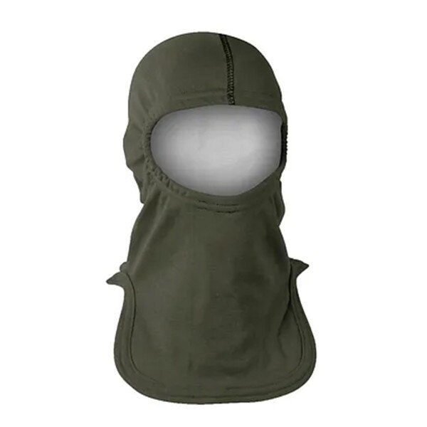 Majestic PAC IA 100% Nomex Structural Firefighting Hood | All Hands ...