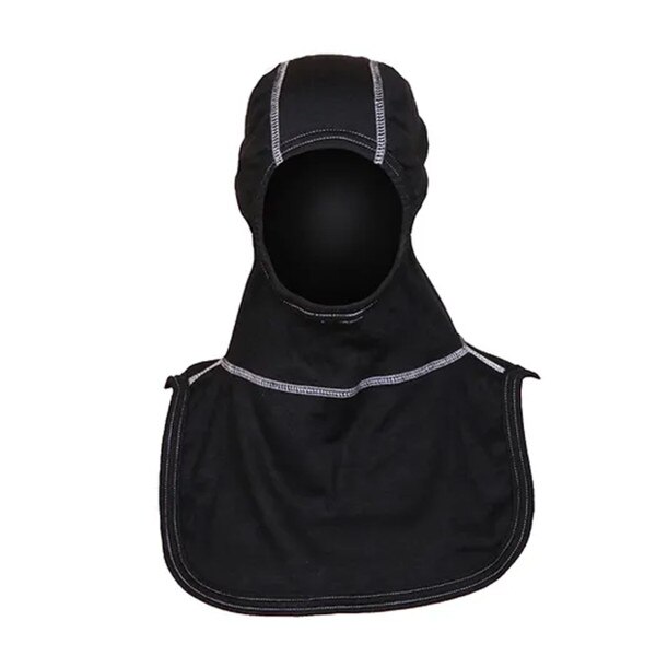 Majestic PAC II-DS Ultra C6 Structural Firefighting Hood | All Hands ...