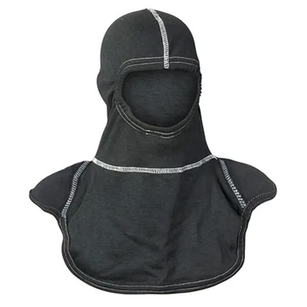 Majestic PAC III Ultra C6 Structural Firefighting Hood | All Hands ...