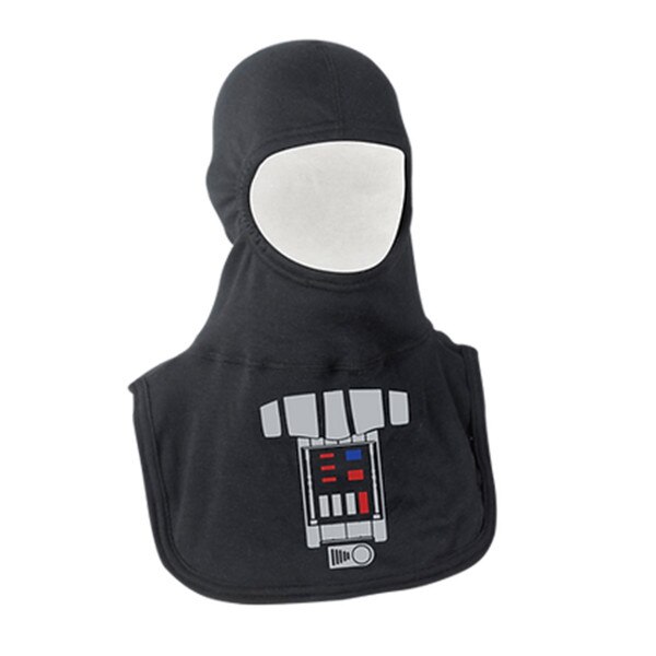 Majestic Fire Ink Dark Side PAC II Firefighting Hood | All Hands Public ...