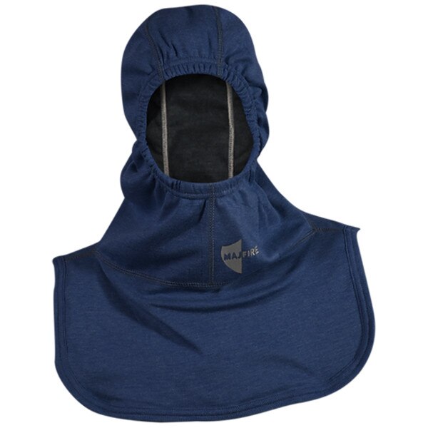 Majestic Halo SPZ Nomex Blend Particulate Firefighting Hood | All Hands ...