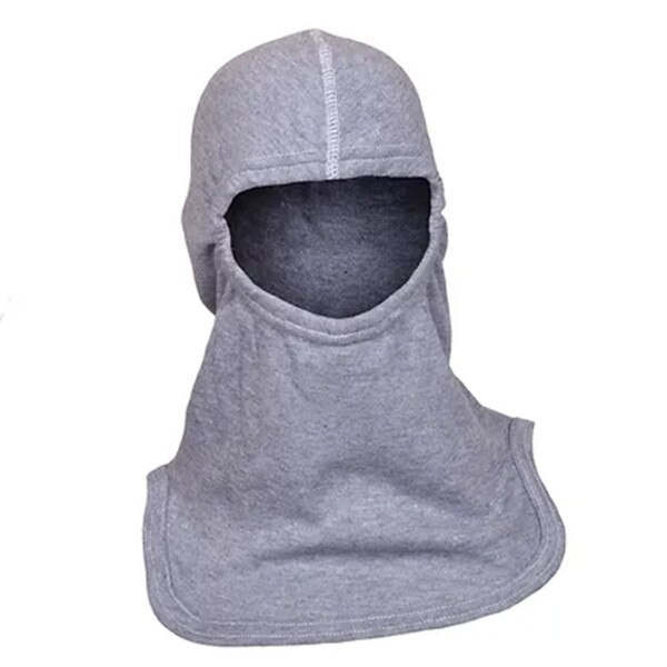Majestic Rayon Kevlar PAC IA Structural Firefighting Hood | All Hands ...