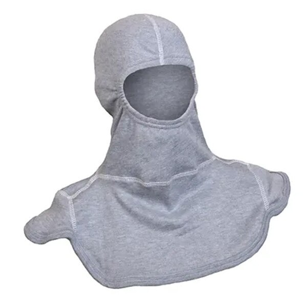 Majestic Rayon Kevlar PAC III Structural Firefighting Hood | All Hands ...