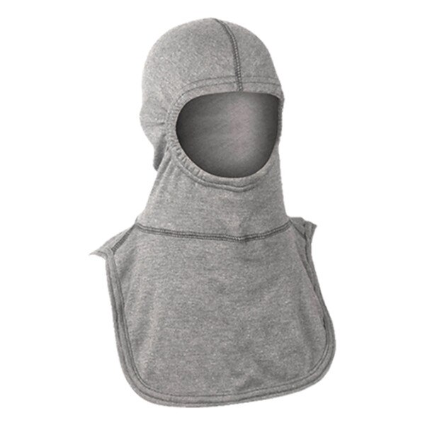 Majestic Rayon Kevlar PAC II Structural Firefighting Hood | All Hands ...