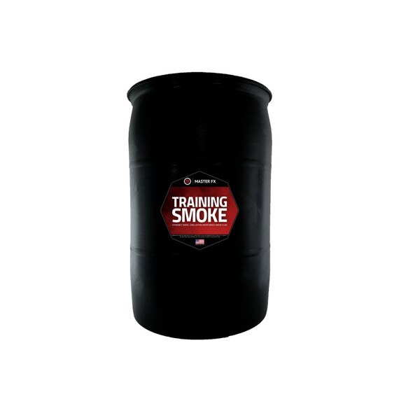 Master FX Training Smoke – Zero Visibility – Extremely Long Lasting ...