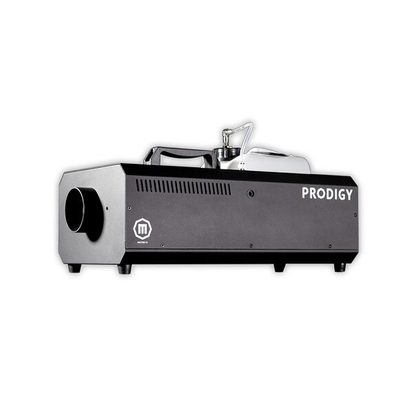 Master FX Prodigy Smoke Machine
