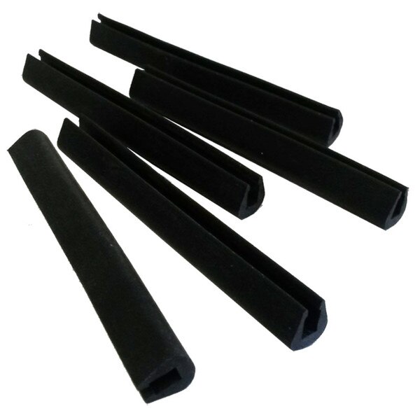 Cairns Defender Visor Nose Pad Kit