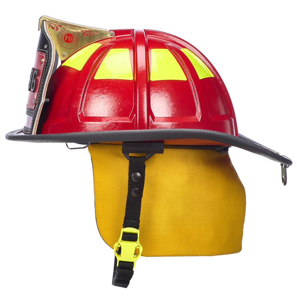 Cairns 1836 Helmet | All Hands Public Safety