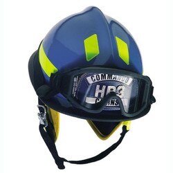 Firefighter Helmet Parts | Fire Helmet Replacement Parts