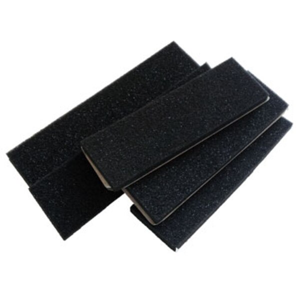 Cairns Fire Helmet Foam Adjustment Kit