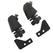 Firefighter Helmet Parts | Fire Helmet Replacement Parts