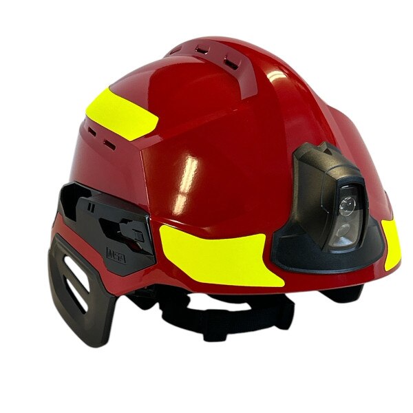 Cairns XR2 Water Rescue Helmet With Headlamp | All Hands Public Safety