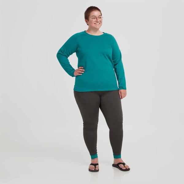 NRS Women's Expedition Weight Pant | All Hands Public Safety
