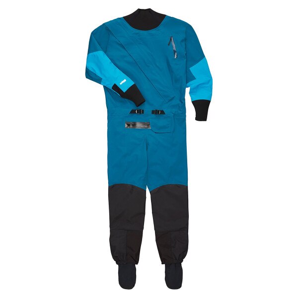 NRS Men's Explorer Semi-Dry Suit | All Hands Public Safety