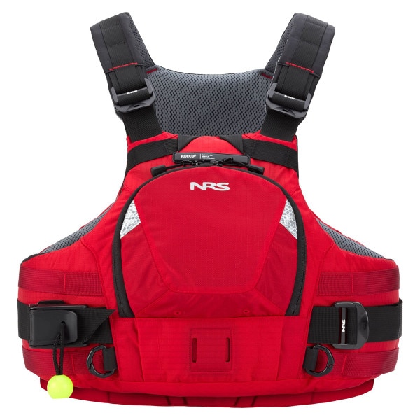 NRS Vector PFD | All Hands Public Safety