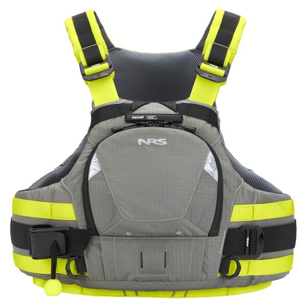 NRS Vector PFD | All Hands Public Safety