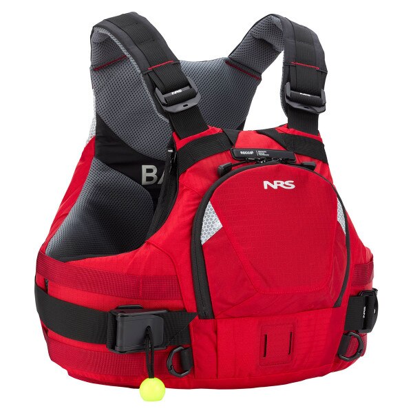 NRS Vector PFD | All Hands Public Safety