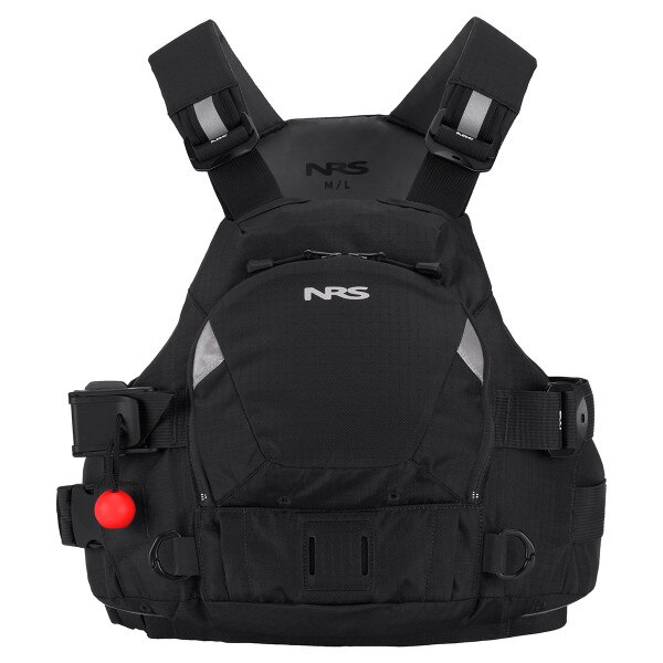 NRS Ninja Pro PFD | All Hands Public Safety