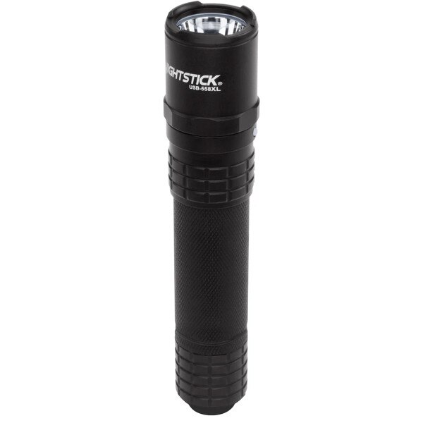 Nightstick USB Tactical Flashlight | All Hands Public Safety