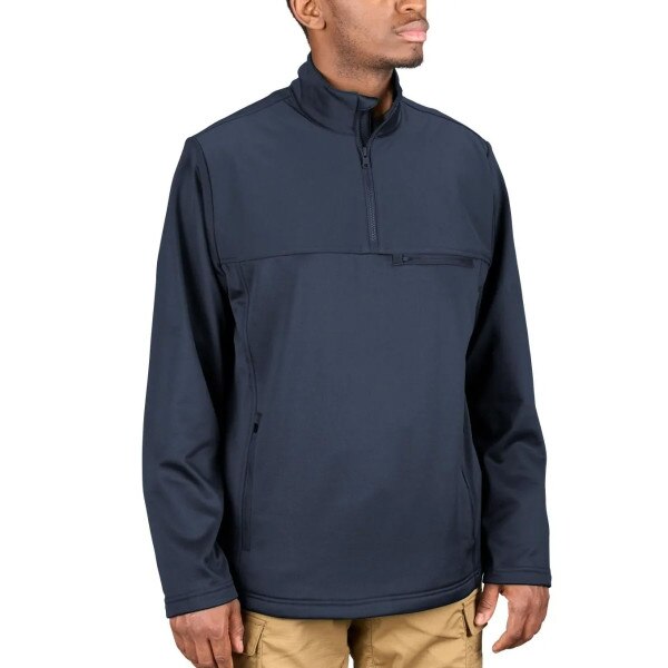 Propper Kinetic® Quarter Zip Pullover | All Hands Public Safety