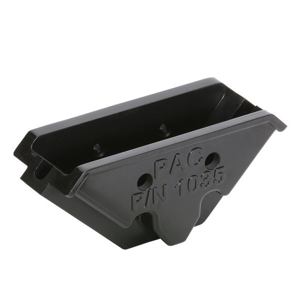 PAC Heavy Rescue Base Mount | All Hands Public Safety