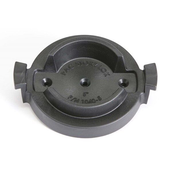 PAC Storz Lok Mount | All Hands Public Safety