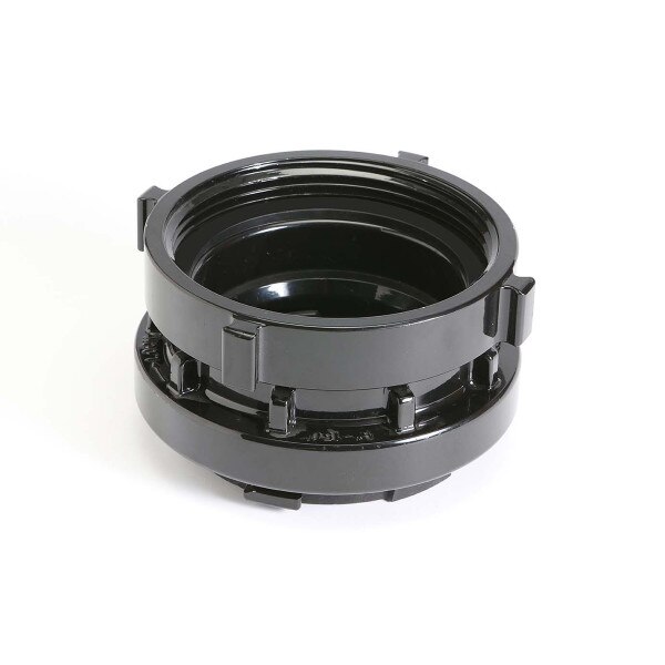 PAC Storz Lok Mount | All Hands Public Safety