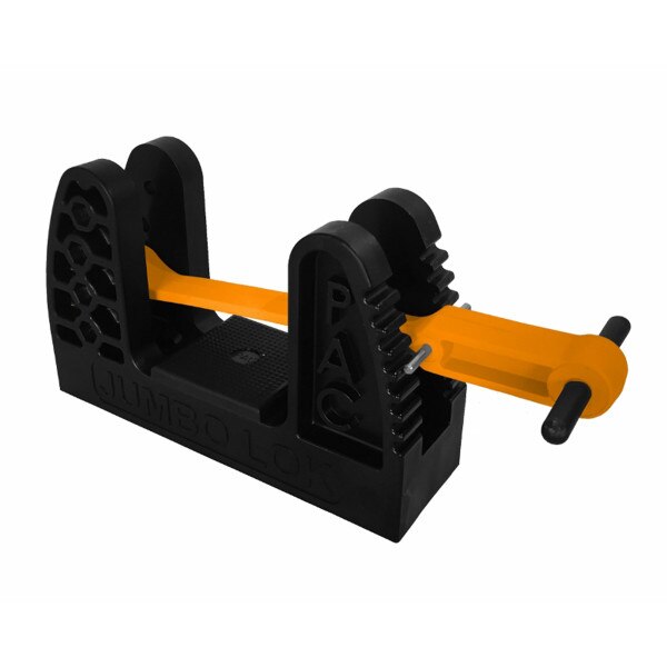 PAC Jumbolok | All Hands Public Safety