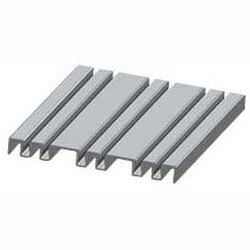 PAC Double Faced Dual Trac 5 3/4” Wide