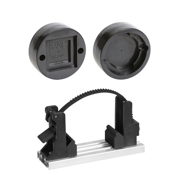 PAC Ram Base Mount With FastLok Kit | All Hands Public Safety