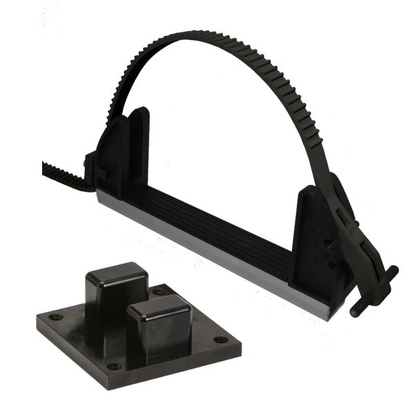 PAC Amkus Ram Mounting Kit | All Hands Public Safety