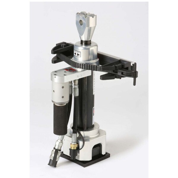 PAC Amkus Ram Mounting Kit | All Hands Public Safety