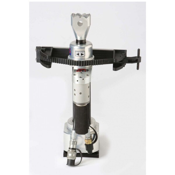 PAC Amkus Ram Mounting Kit | All Hands Public Safety