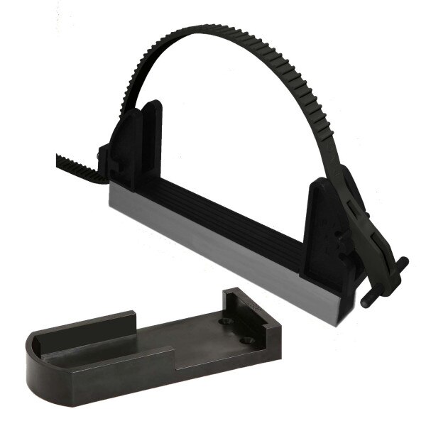 PAC Amkus Spreader/Combi Mounting Kit | All Hands Public Safety
