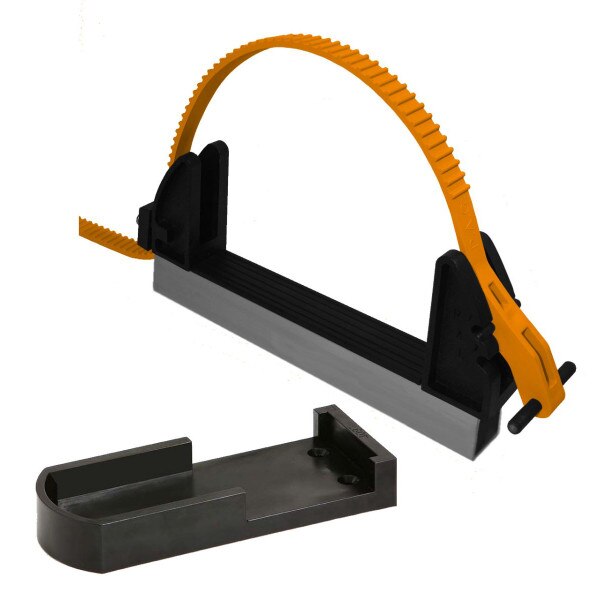 PAC Amkus Spreader/Combi Mounting Kit | All Hands Public Safety