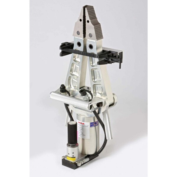 PAC Amkus Spreader/Combi Mounting Kit | All Hands Public Safety