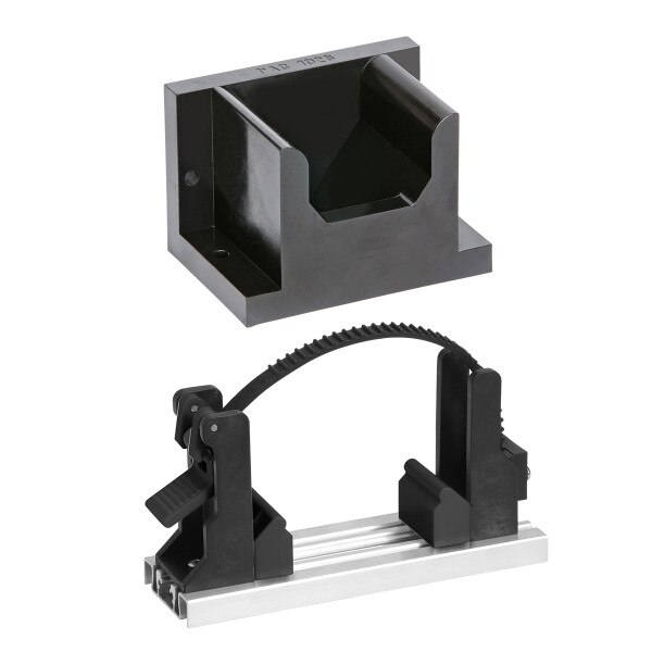 PAC Spreader Base With Fastlok Kit | All Hands Public Safety