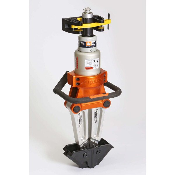 PAC Heavy Rescue Base Mount Kit Jumbo Lok | All Hands Public Safety