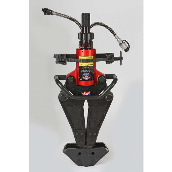 PAC Heavy Rescue Base Mount Kit Super Adjustamount | All Hands Public ...